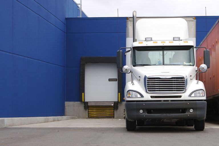 Truck Broker Insurance Network